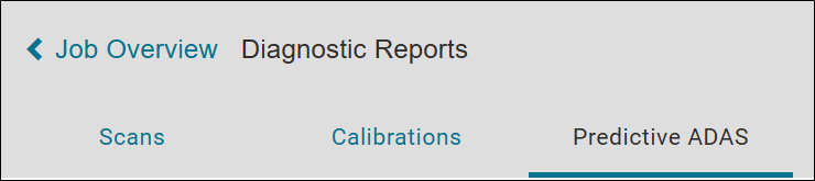 Generate and View OPUS ADAS Reports